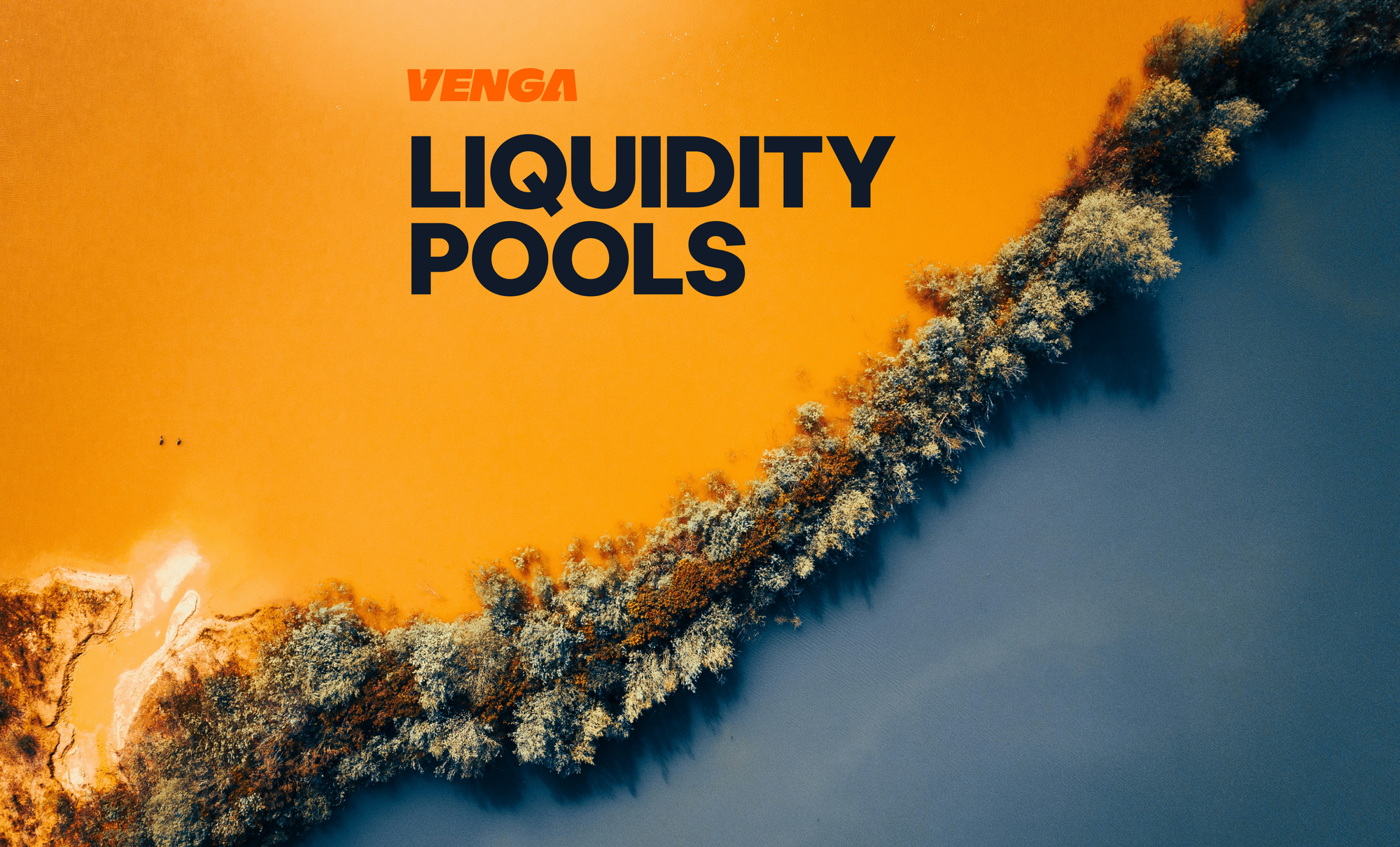 Liquidity Pools Explained