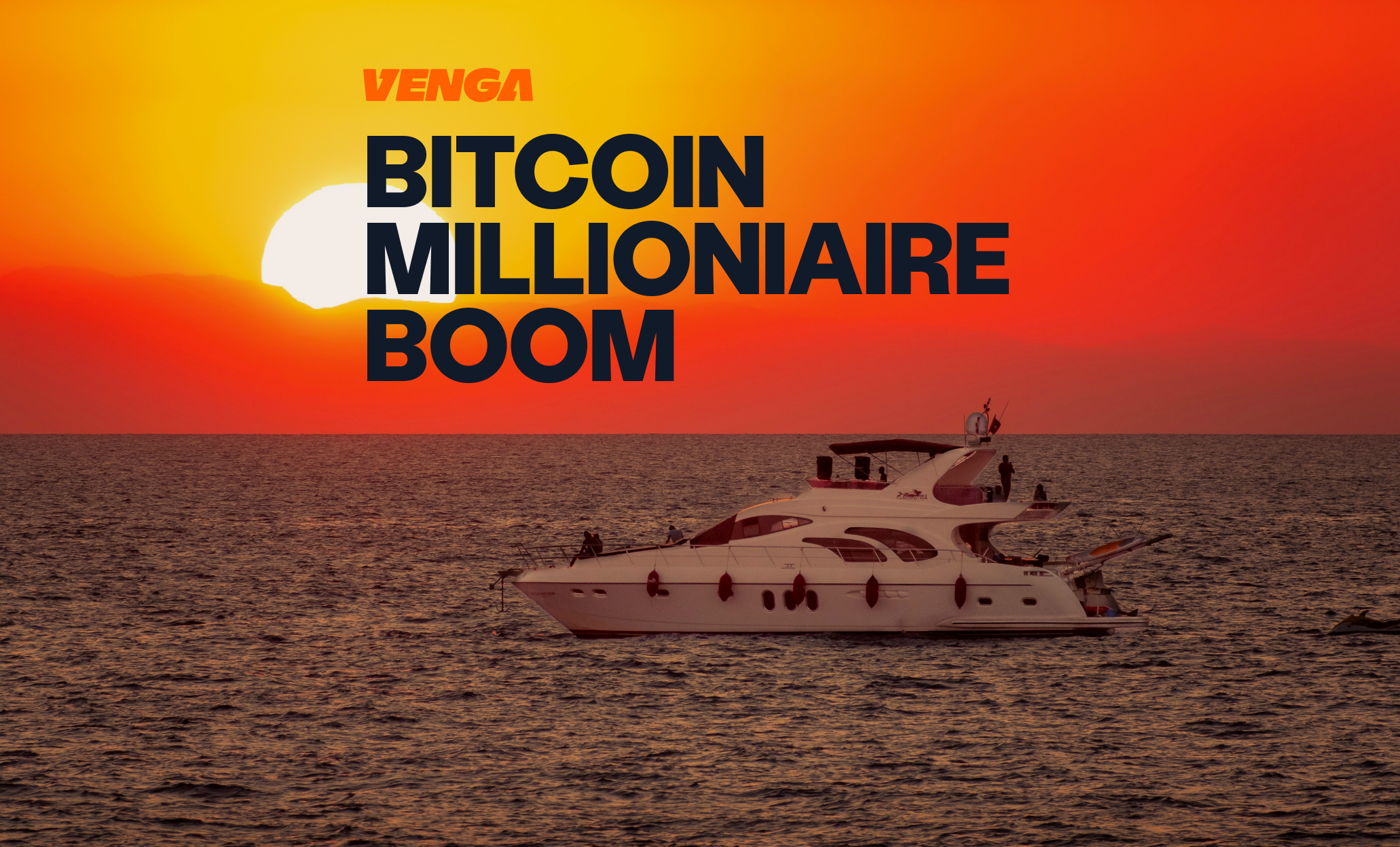 Bitcoin’s Millionaire Boom: The Rise of a Digital Aristocracy